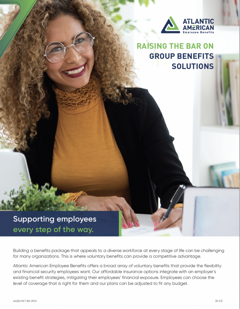 Resources - Atlantic American Employee Benefits